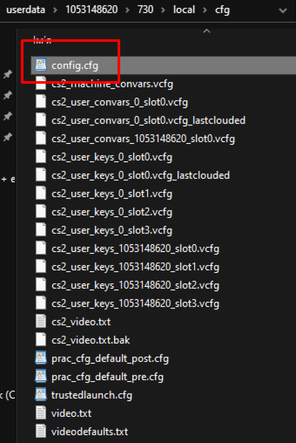 Jak stworzyć własny config w CS2 – instrukcja krok po kroku