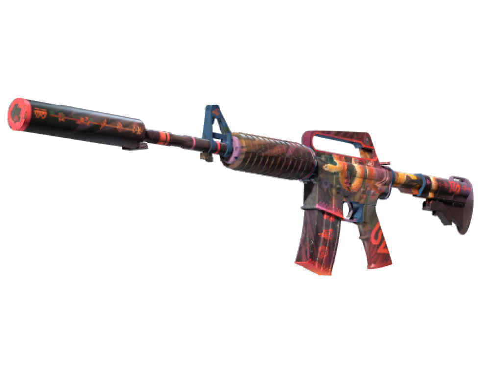 Best CS2 Loadout [CT&T] | Profilerr