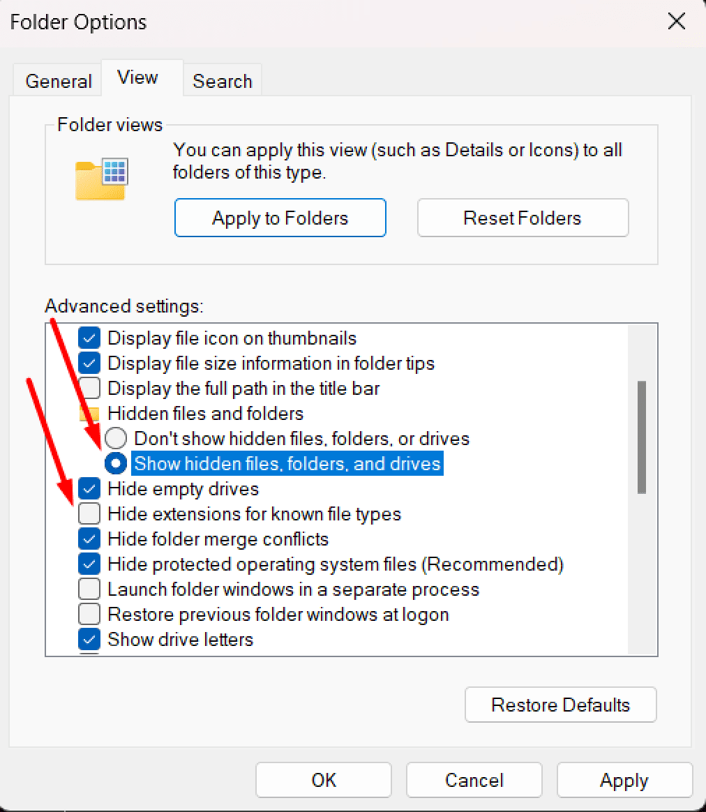 How to Make an Autoexec for CS2? | Profilerr