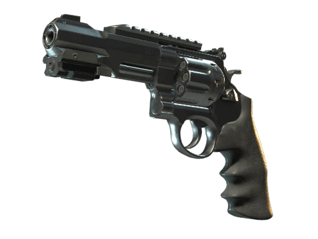 Best Pistol in CS2 (Rating) | Profilerr