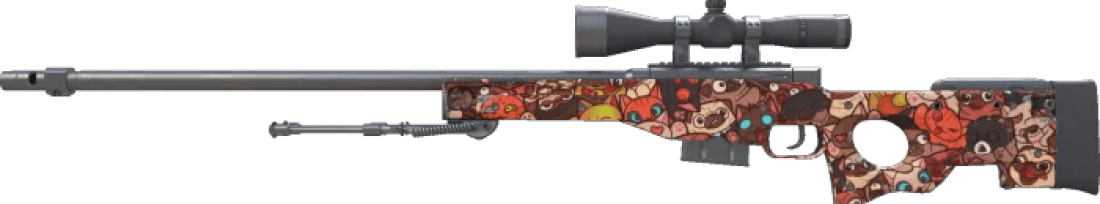 15 Best Cheap CS2 Skins That Look Cool | Profilerr