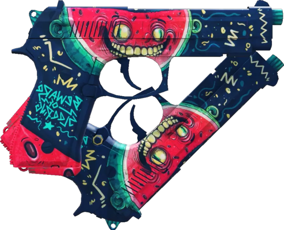 15 Best Cheap CS2 Skins That Look Cool | Profilerr