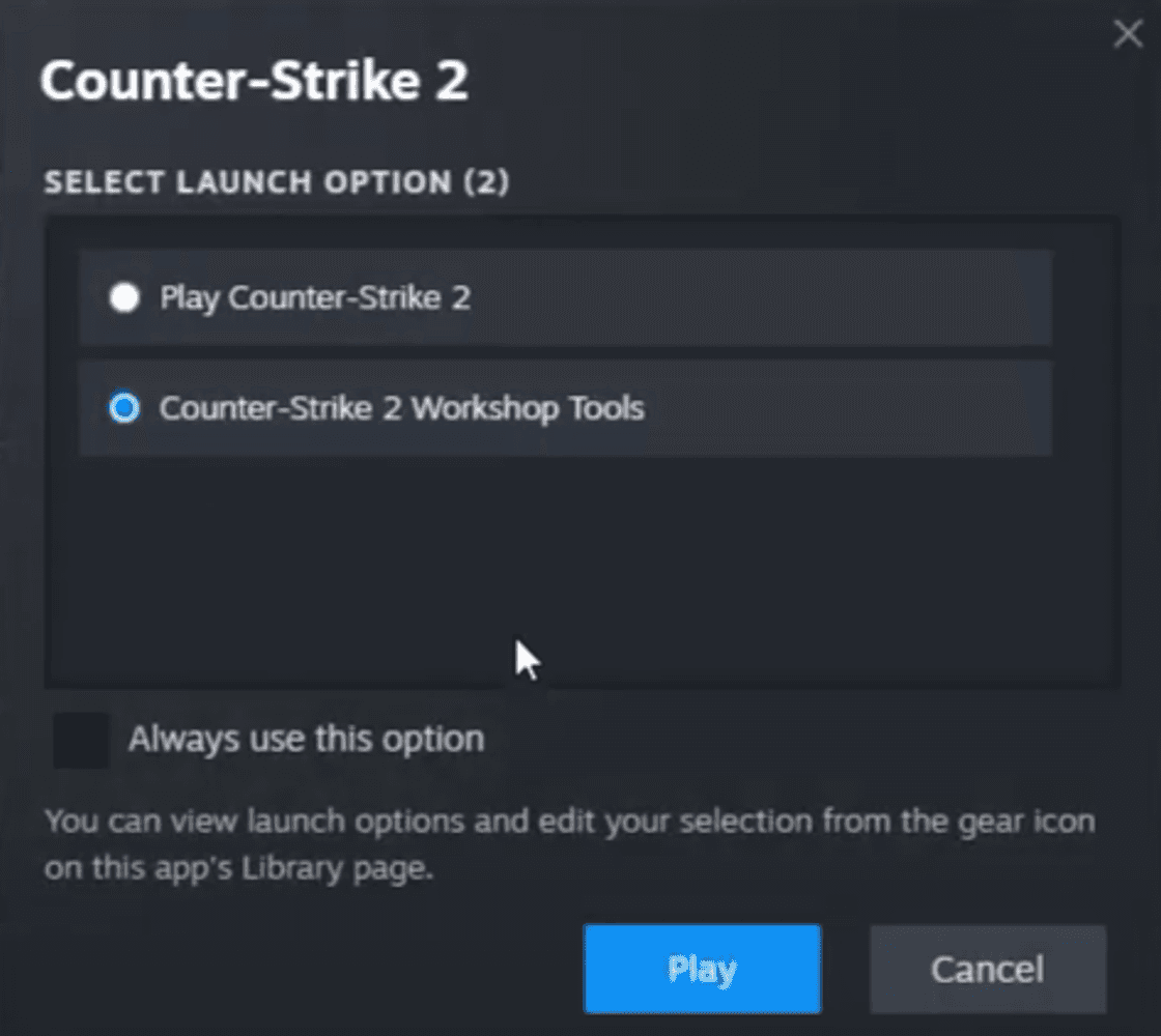 How to Create Your Own Map in CS2 [Guide] | Profilerr