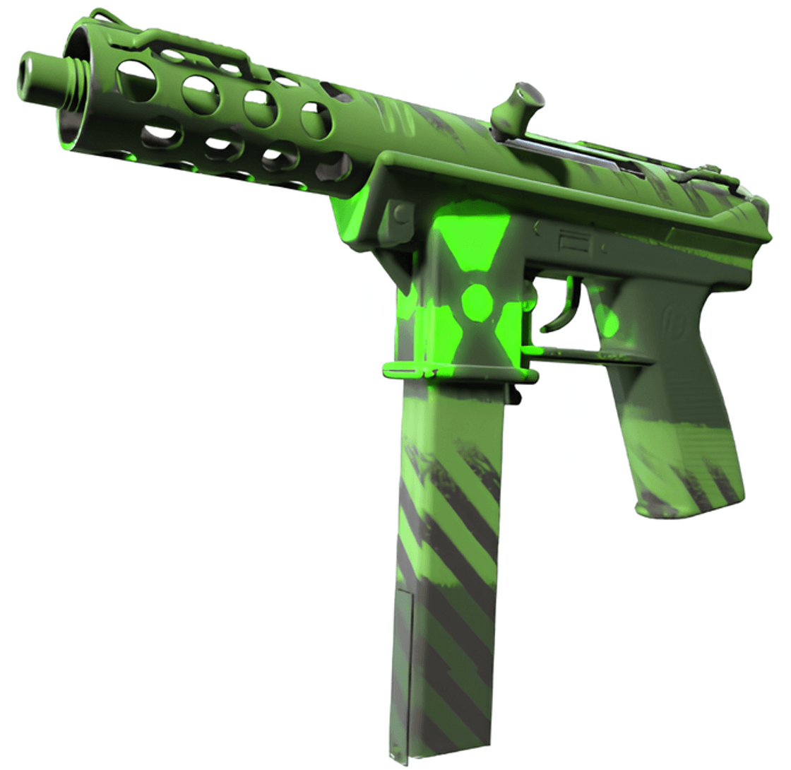 CS2 Spray Patterns & Recoil Compensation for All Guns | Profilerr