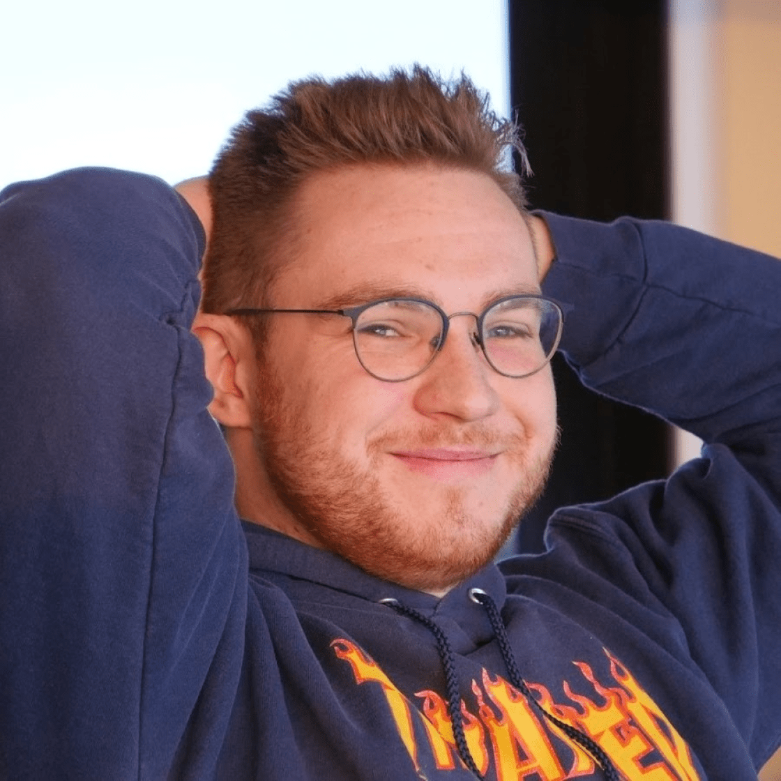 Top-10 Best CS2 Streamers (Twitch, YouTube) | Profilerr