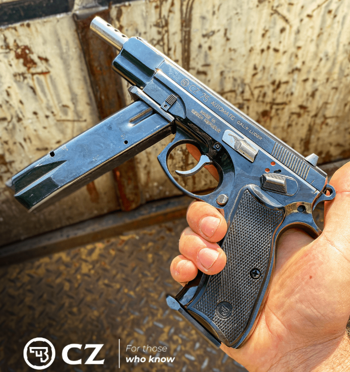 CS2 Weapons in Real Life: M4A4, Berettas, Usp-s and Other | Profilerr