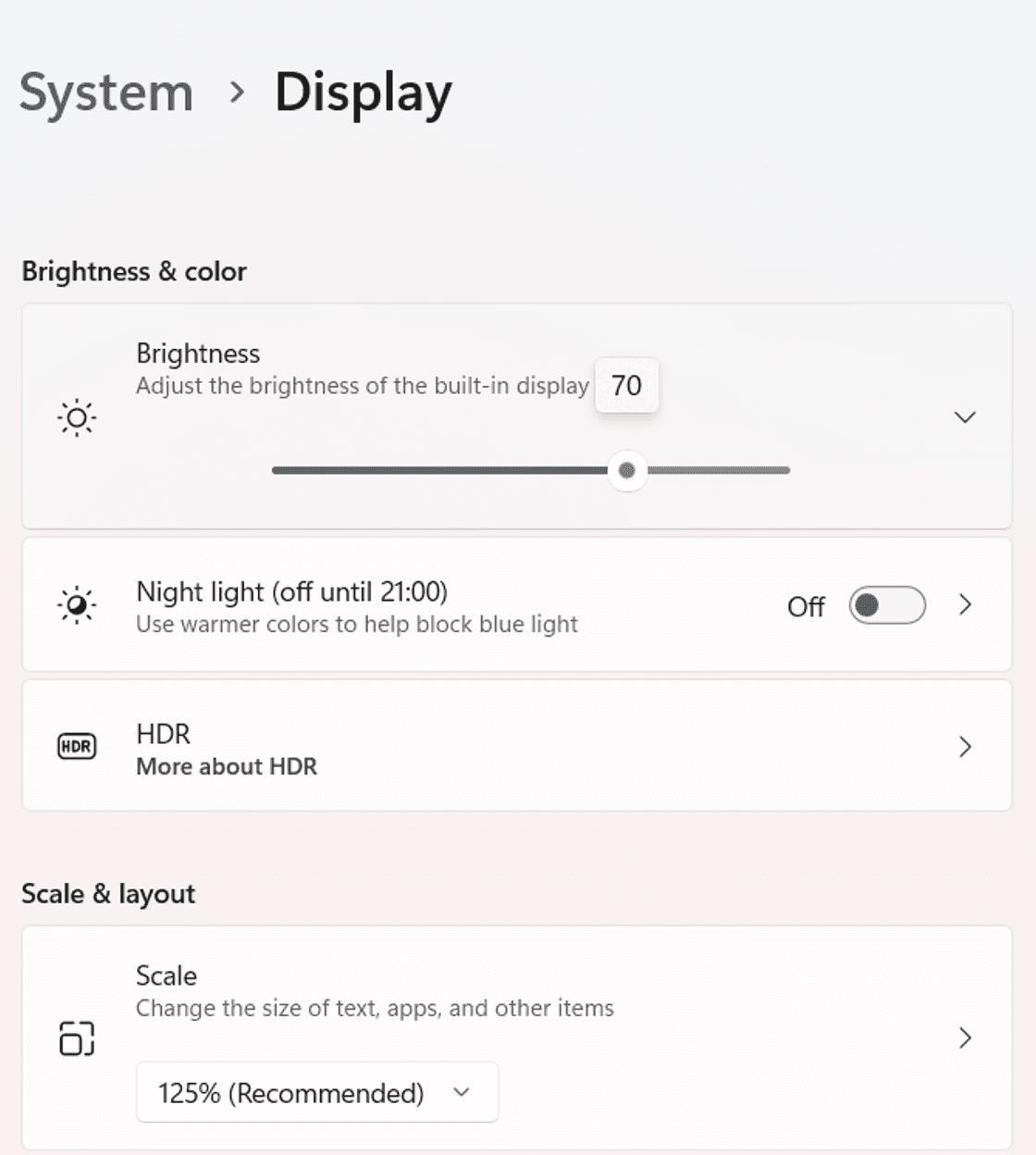 CS2 Gamma Command: Adjust Brightness in CS2 | Profilerr