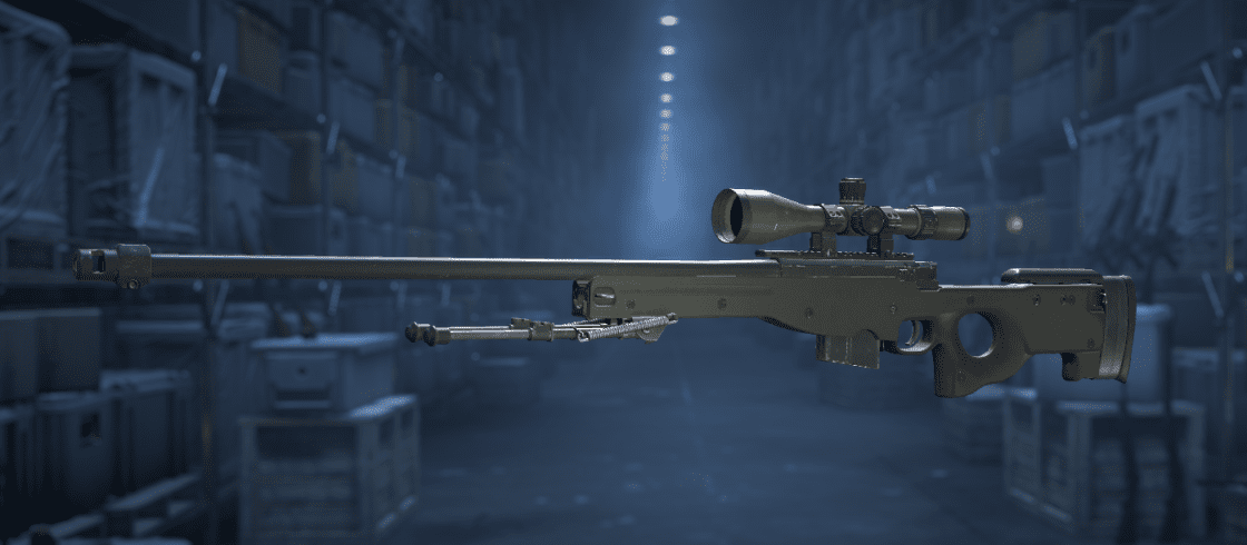 CS2 Weapons in Real Life: M4A4, Berettas, Usp-s and Other | Profilerr