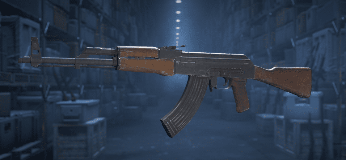 CS2 Weapons in Real Life: M4A4, Berettas, Usp-s and Other | Profilerr