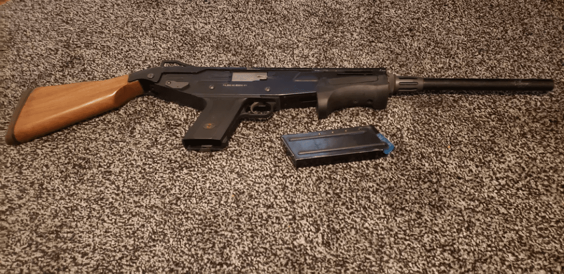 CS2 Weapons in Real Life: M4A4, Berettas, Usp-s and Other | Profilerr