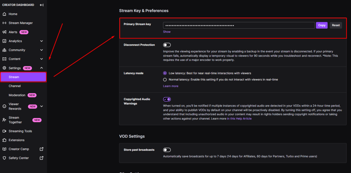 How to Stream CS2? [Full Guide] | Profilerr