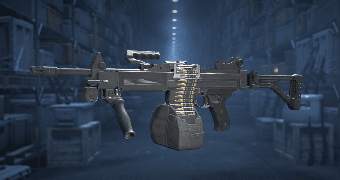 CS2 Weapons in Real Life: M4A4, Berettas, Usp-s and Other | Profilerr