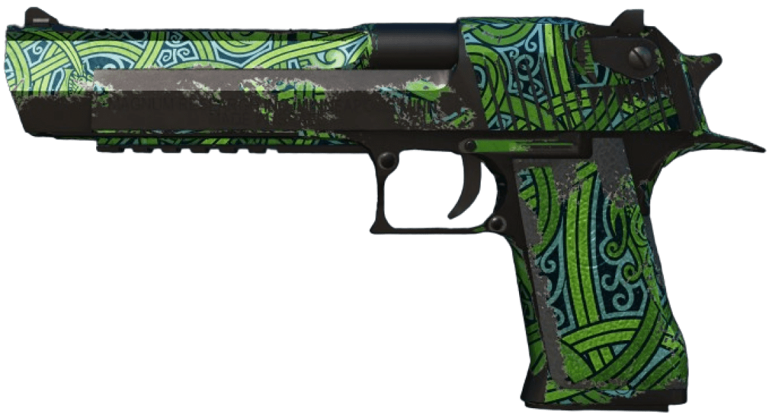 12 Best Deagle Skins in CS2 | Profilerr