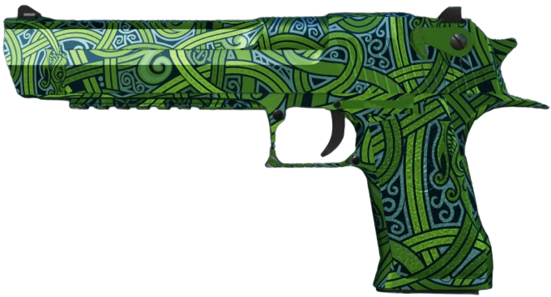 12 Best Deagle Skins in CS2 | Profilerr