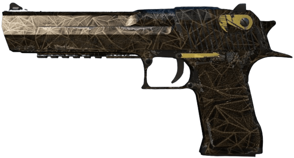 12 Best Deagle Skins in CS2 | Profilerr