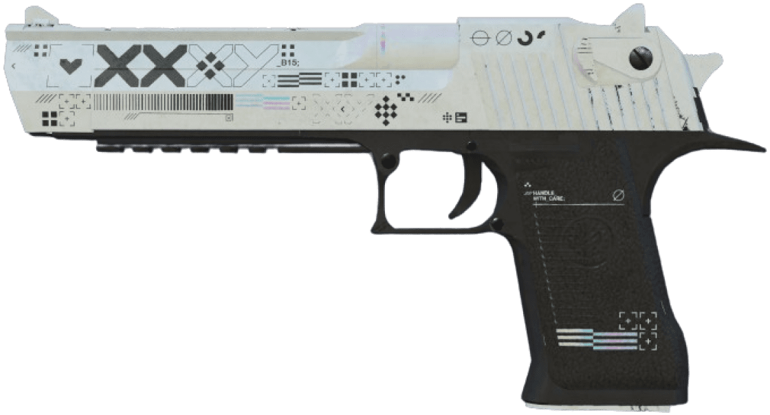 12 Best Deagle Skins in CS2 | Profilerr