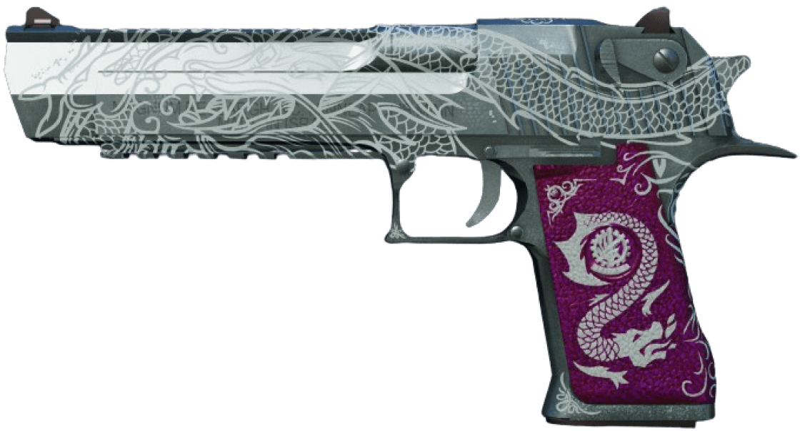 12 Best Deagle Skins in CS2 | Profilerr