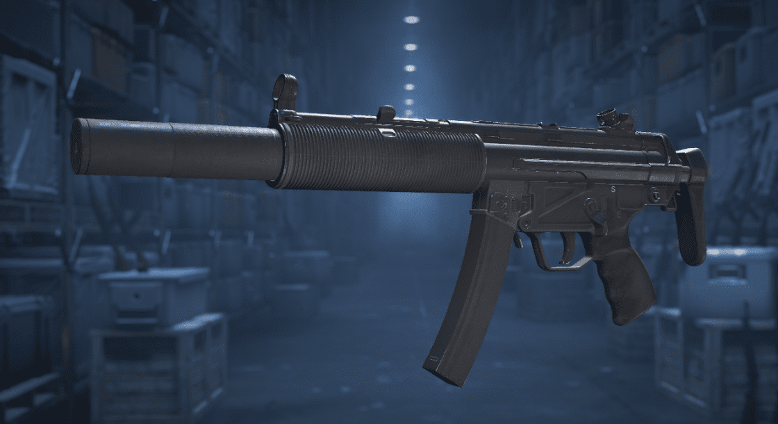 CS2 Weapons in Real Life: M4A4, Berettas, Usp-s and Other | Profilerr