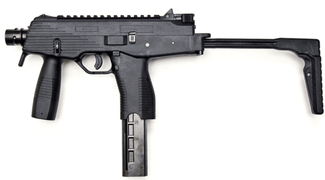 CS2 Weapons in Real Life: M4A4, Berettas, Usp-s and Other | Profilerr