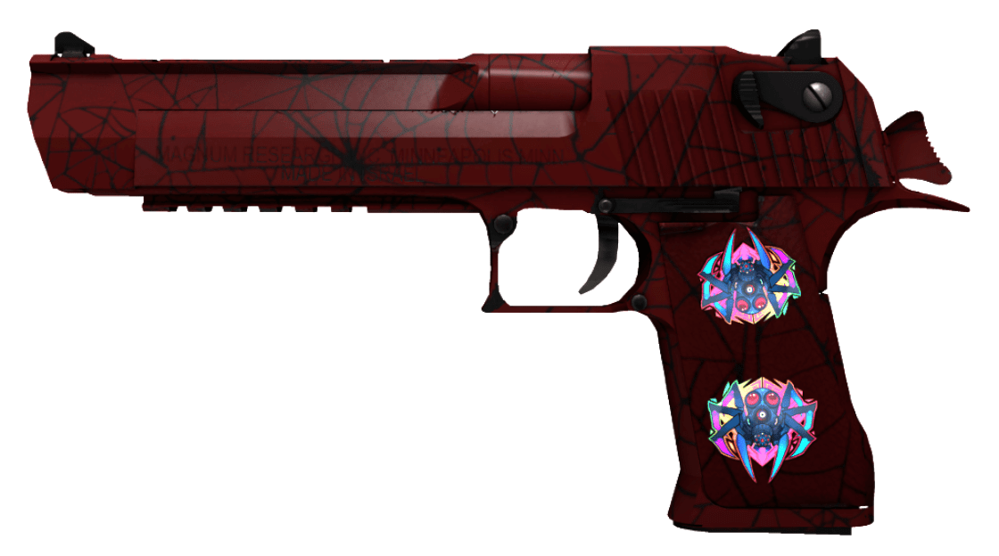 15 Best CS2 Stickers That will Complement Your Weapon | Profilerr