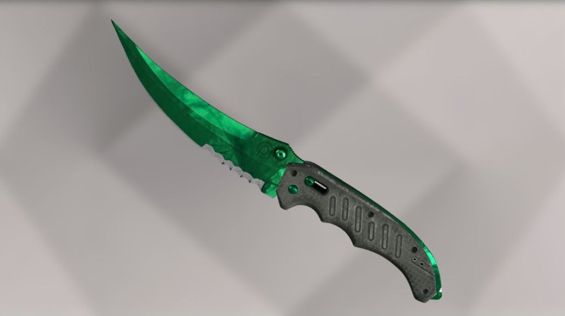 Best CS2 Knife Skins: 15 Most Desired Knife Skins in CS2 | Profilerr