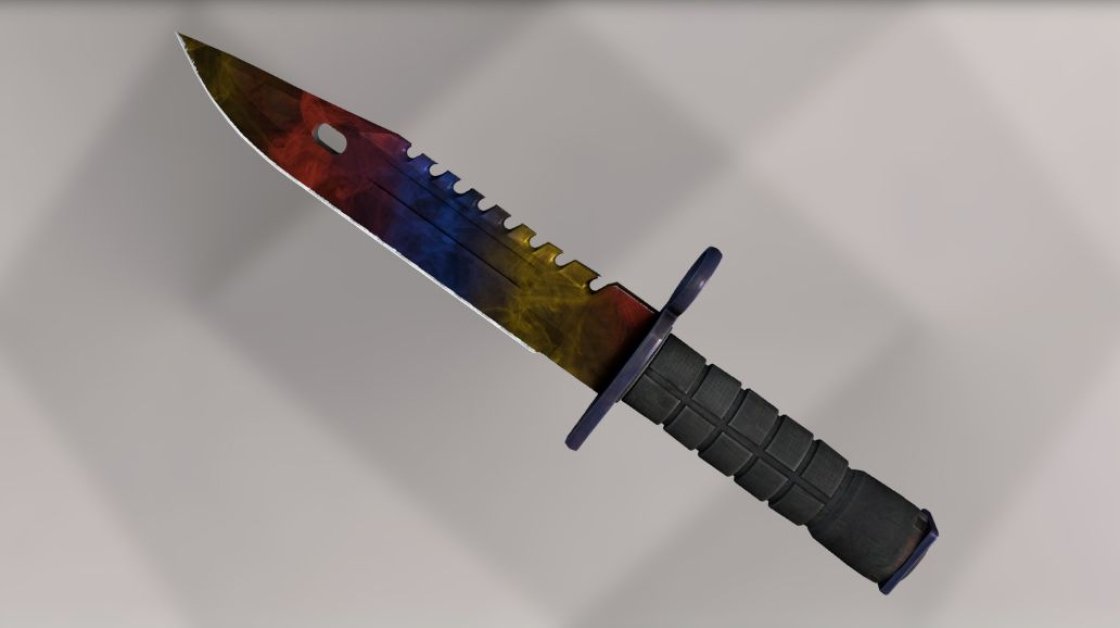 Best CS2 Knife Skins: 15 Most Desired Knife Skins in CS2 | Profilerr