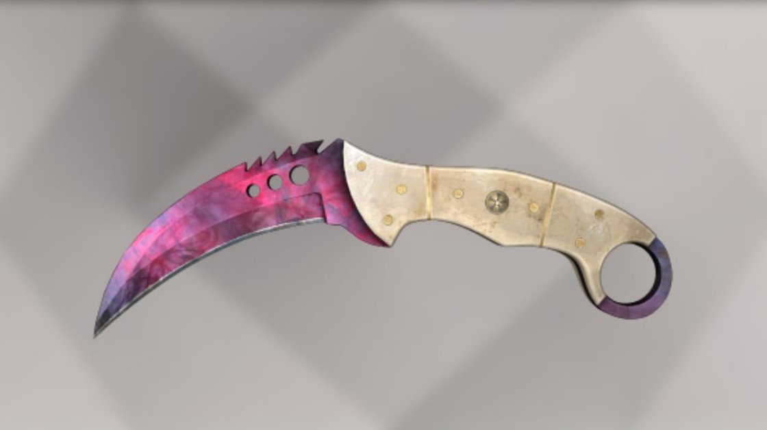 Best CS2 Knife Skins: 15 Most Desired Knife Skins in CS2 | Profilerr