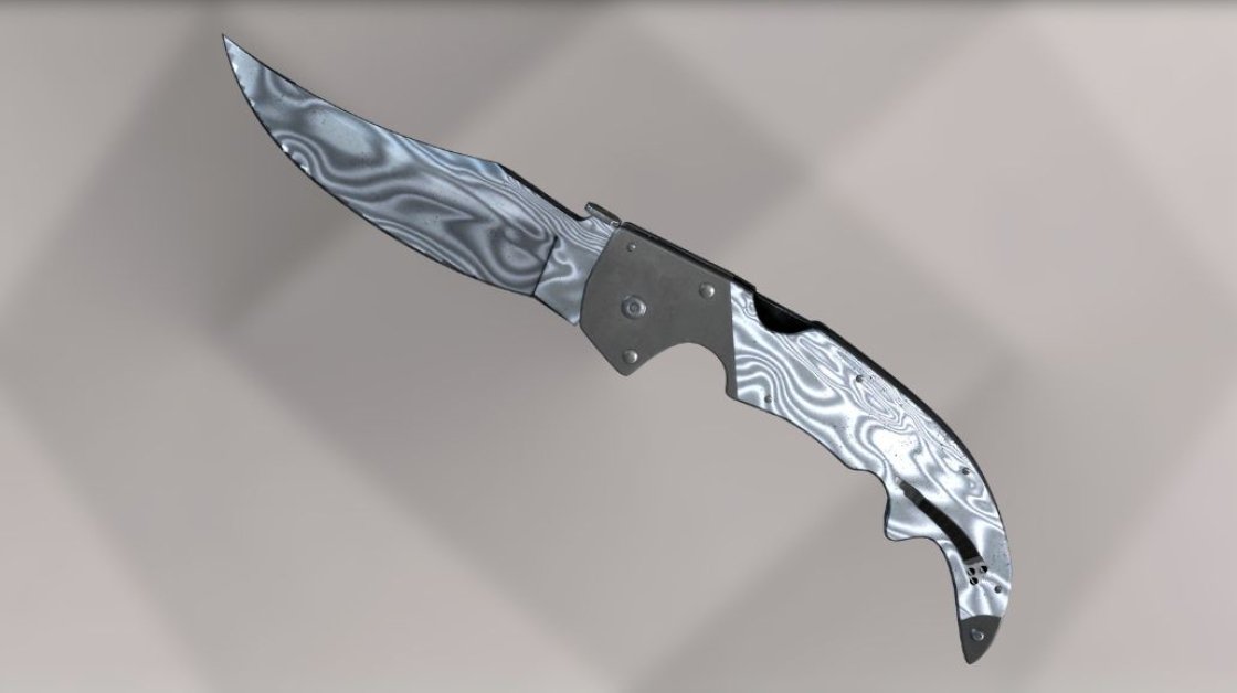 Best CS2 Knife Skins: 15 Most Desired Knife Skins in CS2 | Profilerr