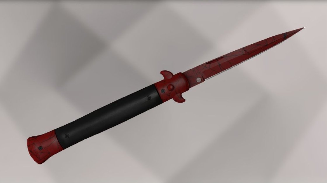 Best CS2 Knife Skins: 15 Most Desired Knife Skins in CS2 | Profilerr