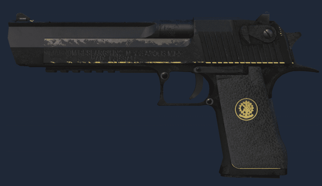 CS2 Black Loadout: Best Black Skins in CS2 | Profilerr