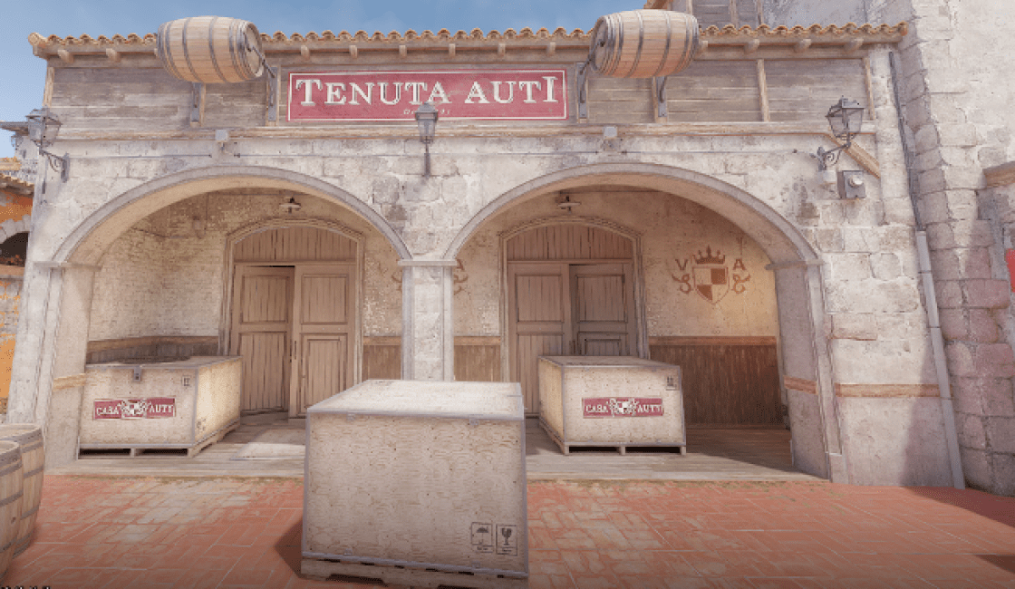Inferno Callouts: Explanation for All Inferno Map Callouts in CS2 ...
