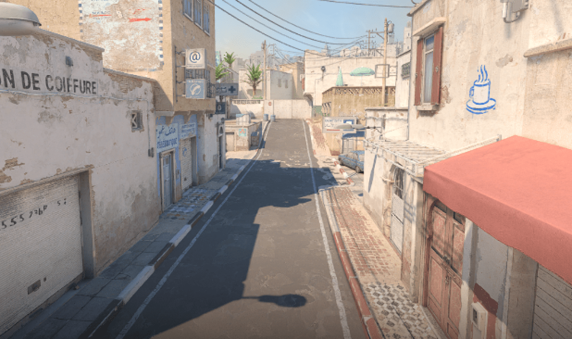 Dust 2 Callouts: Explanation for All CS2 Dust 2 Callouts | Profilerr