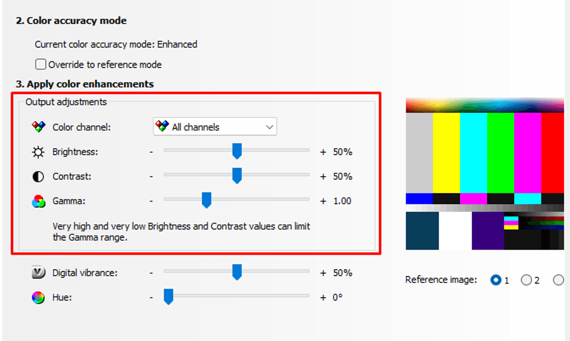 CS2 Gamma Command: Adjust Brightness in CS2 | Profilerr