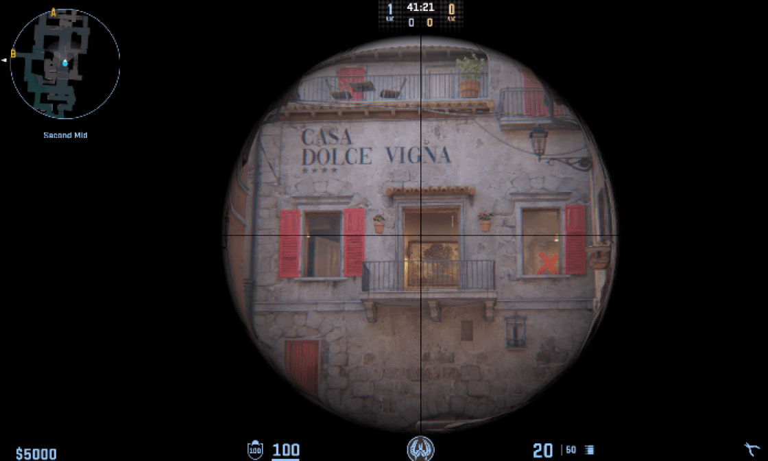 Inferno Callouts: Explanation for All Inferno Map Callouts in CS2 ...