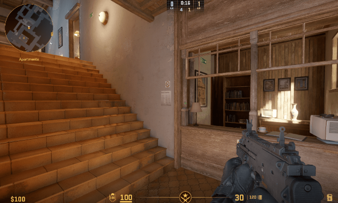 Inferno Callouts: Explanation for All Inferno Map Callouts in CS2 | Profilerr