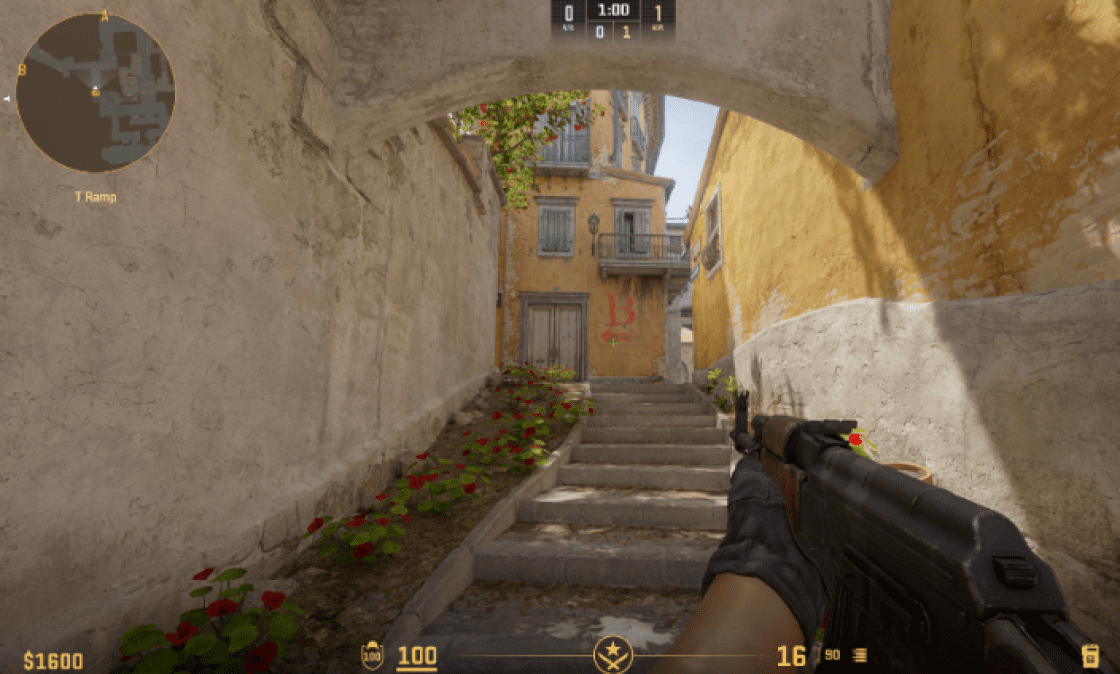 Inferno Callouts: Explanation for All Inferno Map Callouts in CS2 | Profilerr