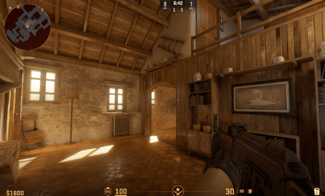 Inferno Callouts: Explanation for All Inferno Map Callouts in CS2 | Profilerr