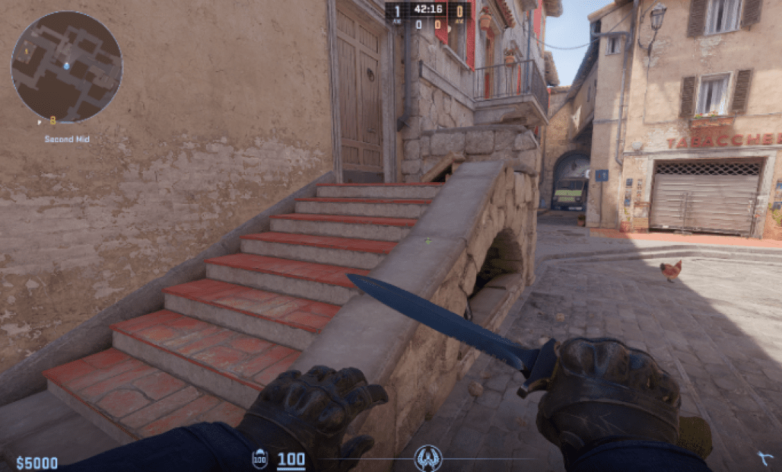 Inferno Callouts: Explanation for All Inferno Map Callouts in CS2 ...