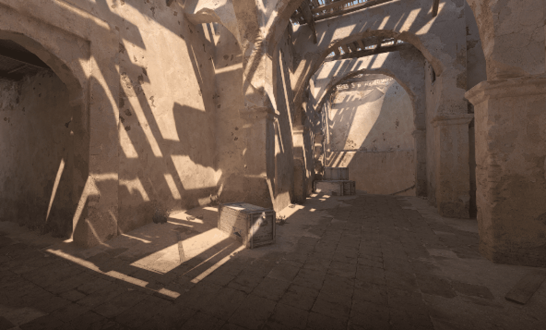 Dust 2 Callouts: Explanation for All CS2 Dust 2 Callouts | Profilerr