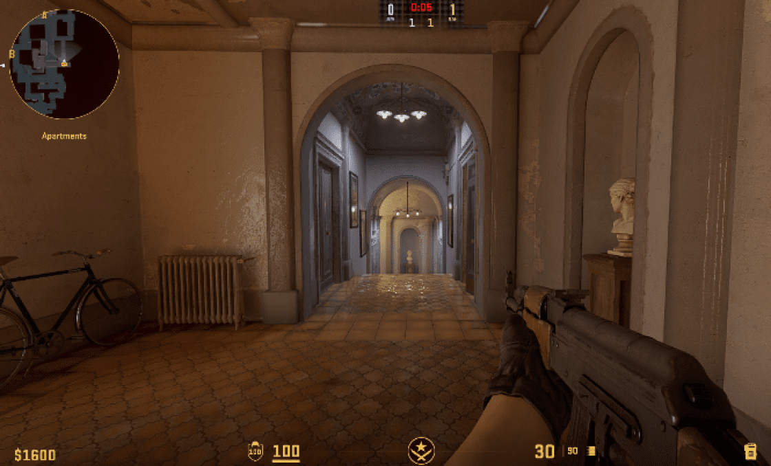 Inferno Callouts: Explanation for All Inferno Map Callouts in CS2 | Profilerr