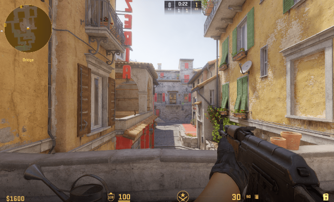 Inferno Callouts: Explanation for All Inferno Map Callouts in CS2 ...