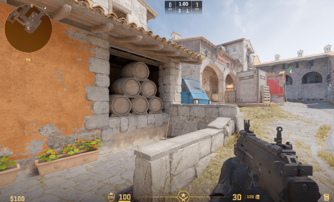 Inferno Callouts: Explanation for All Inferno Map Callouts in CS2 ...