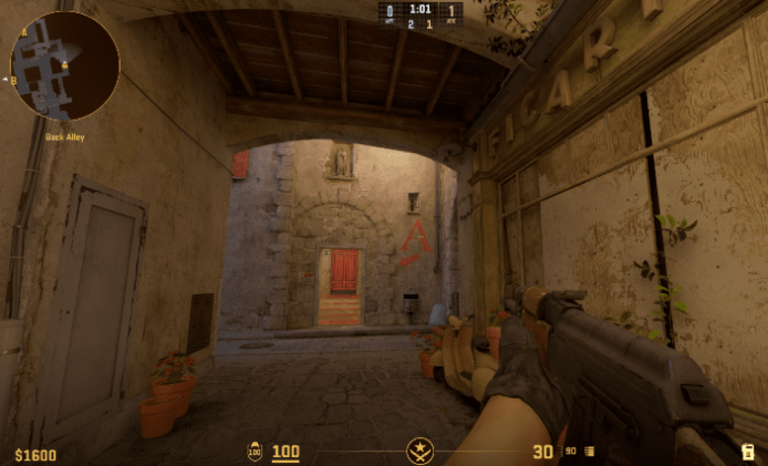 Inferno Callouts: Explanation for All Inferno Map Callouts in CS2 | Profilerr