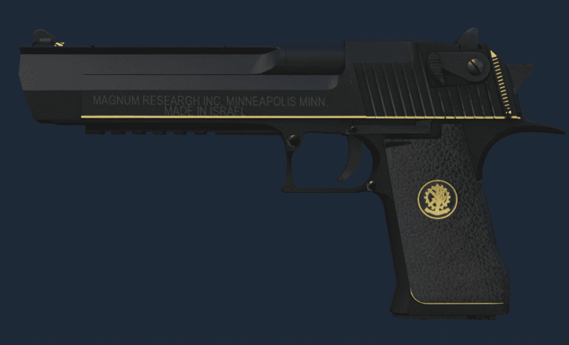 CS2 Black Loadout: Best Black Skins in CS2 | Profilerr