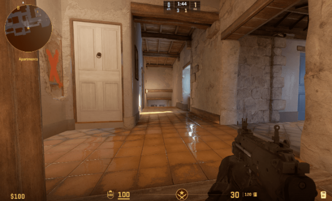 Inferno Callouts: Explanation for All Inferno Map Callouts in CS2 | Profilerr