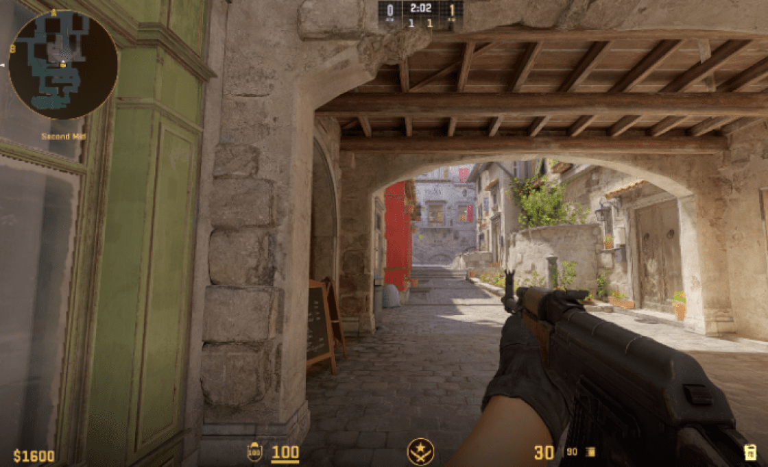 Inferno Callouts: Explanation for All Inferno Map Callouts in CS2 | Profilerr