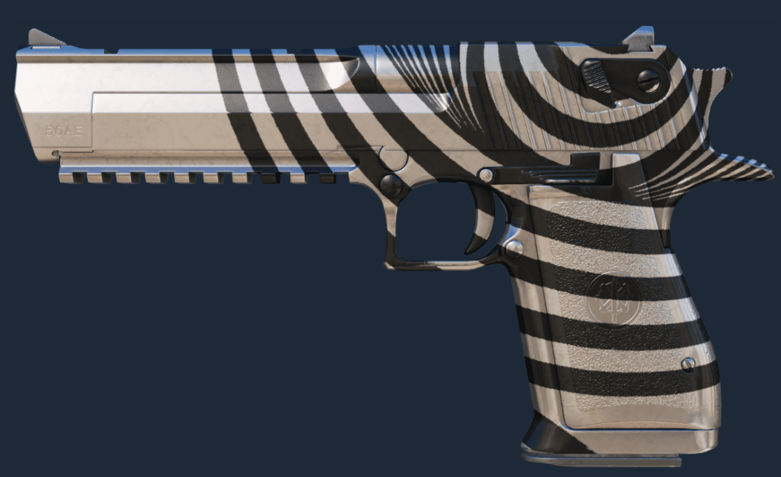 CS2 Black Loadout: Best Black Skins in CS2 | Profilerr