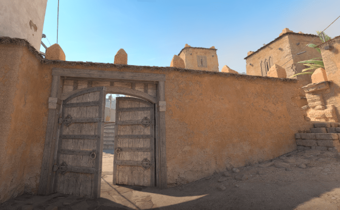 Dust 2 Callouts: Explanation for All CS2 Dust 2 Callouts | Profilerr