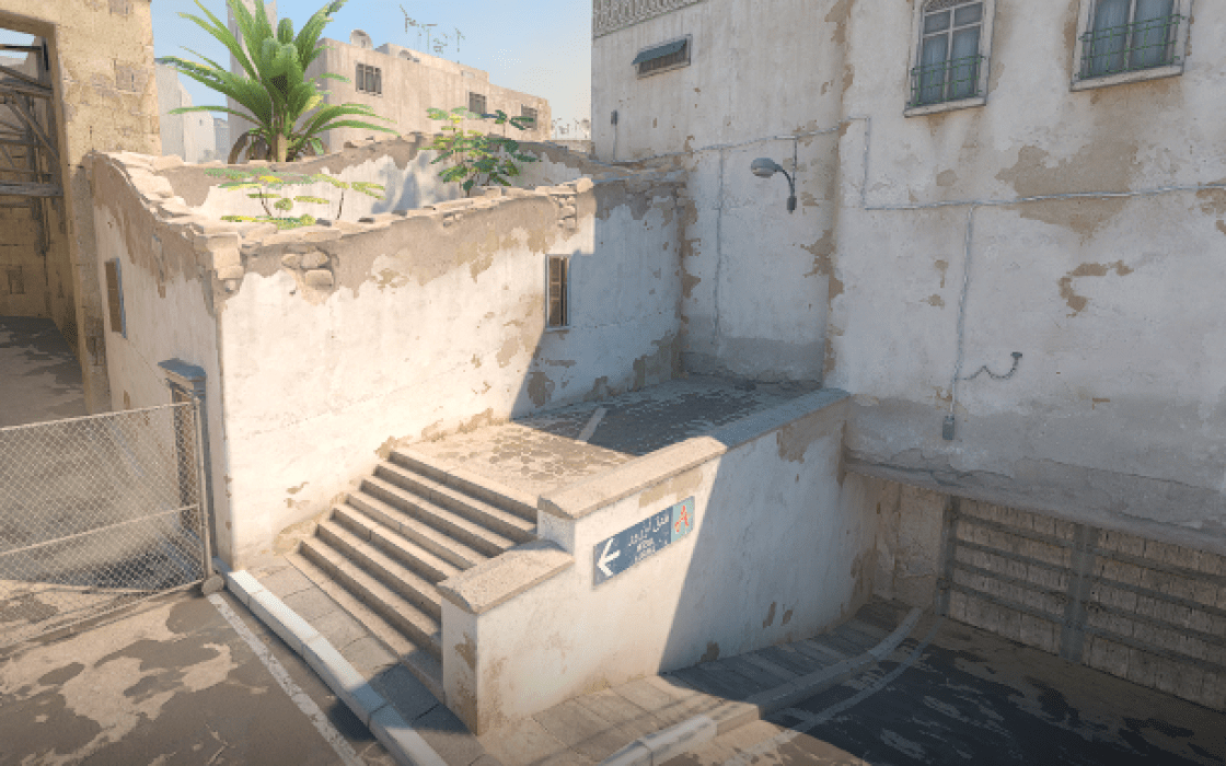 Dust 2 Callouts: Explanation for All CS2 Dust 2 Callouts | Profilerr