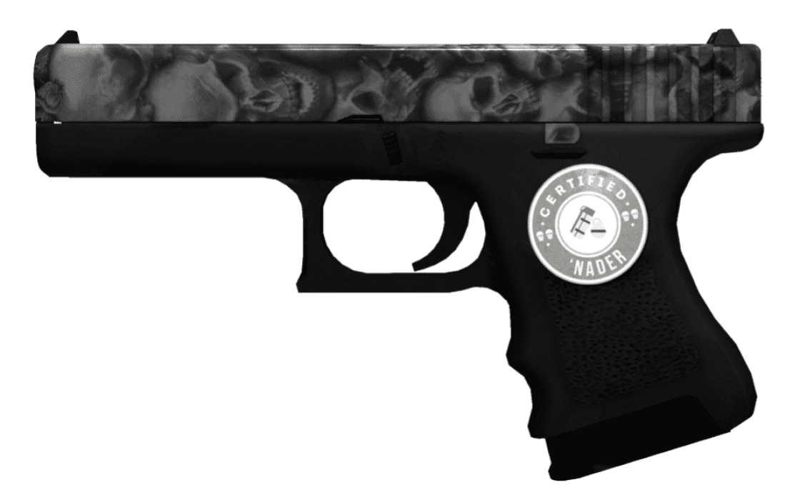 15 Best White Stickers in CS2 | Profilerr